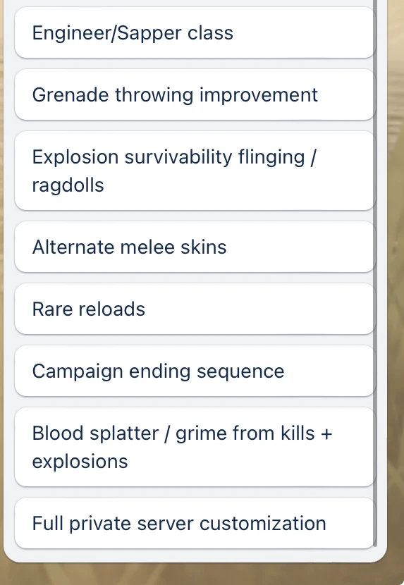 Interesting things I found on the trello | Fandom