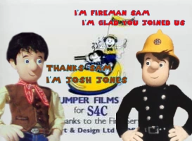 When Sam First Met Josh Jones On Bumper Flims | Fandom