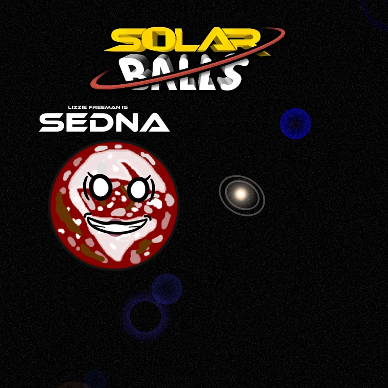 Sedna | Fandom