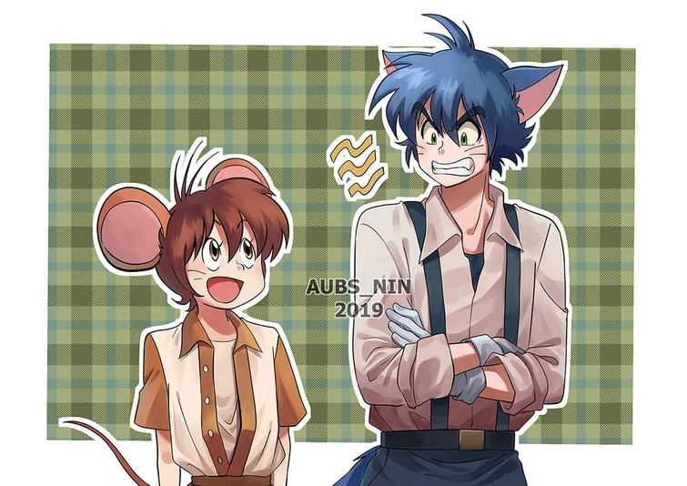 Humanized! | Fandom