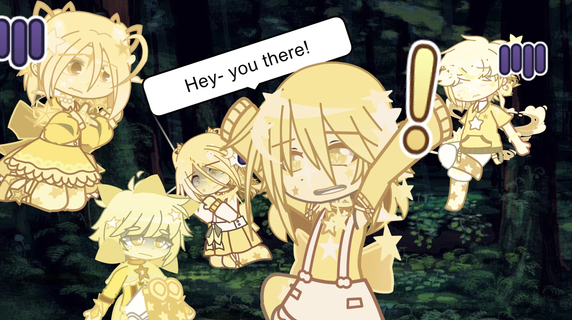 WOO Roleplay-reminder and delay remarks | Fandom