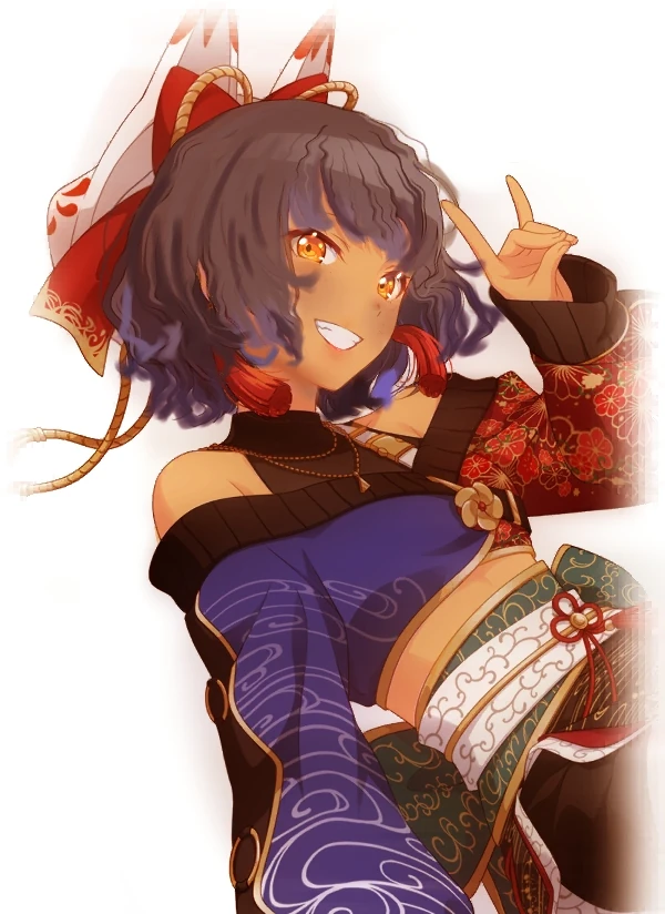 blasian an | Fandom