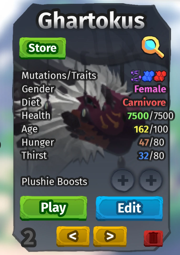 Discuss Everything About Creatures of Sonaria Wiki | Fandom