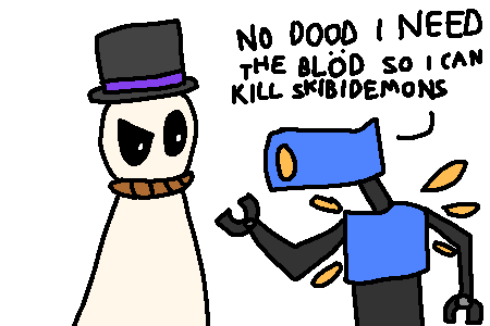 Slop Analysis #1: Ultrakill | Fandom