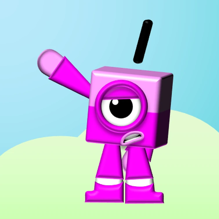 Meet the more saturated pink | Fandom