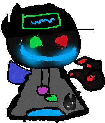 neo onslaught and trouble bob because i got bored | Fandom