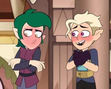 How would you rank Goldric? | Fandom