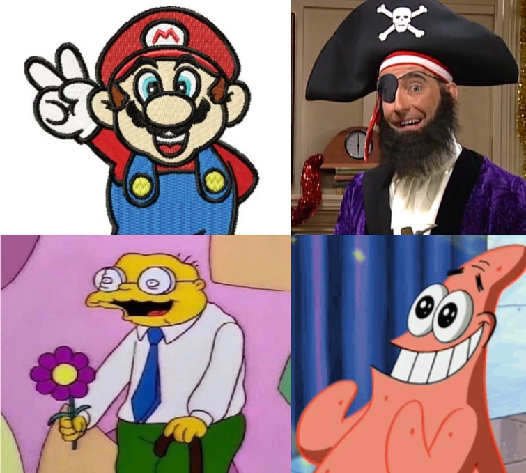 Bubby Lord's MEGA Character Elimination Game Round 16 | Fandom