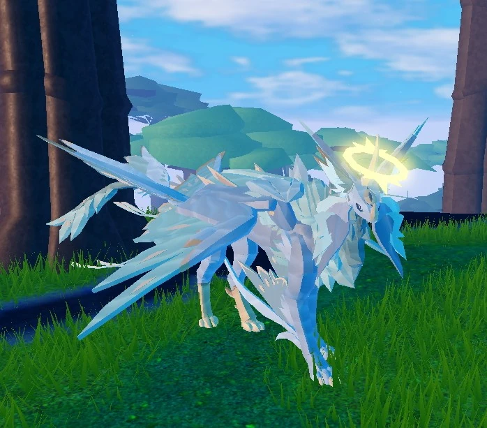 Rate this aereis skin | Fandom