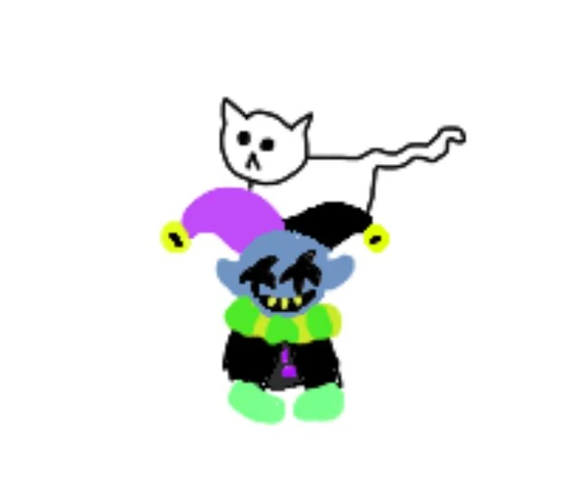 Drawing wiki users literally | Fandom