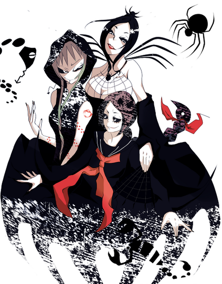 All Posts By Witchmedusa Fandom
