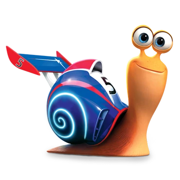 SpongeBob SquarePants vs Turbo The Snail | Fandom