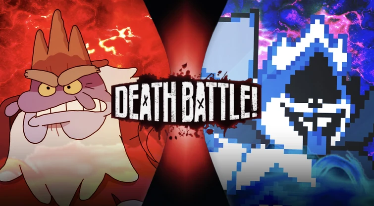 Death Battle Wiki Thumbnail Rating Game | Fandom