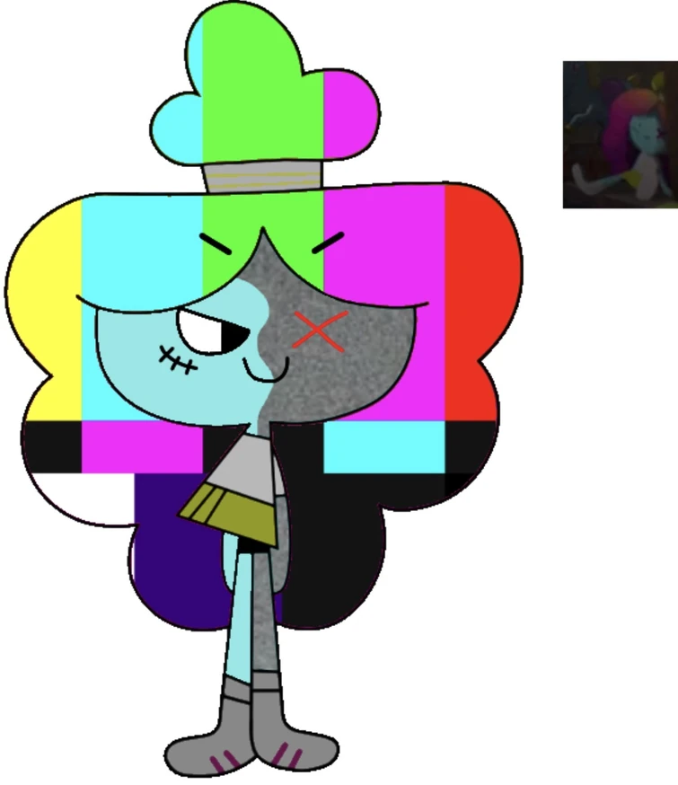 Discuss Everything About The Amazing World of Gumball Wiki | Fandom
