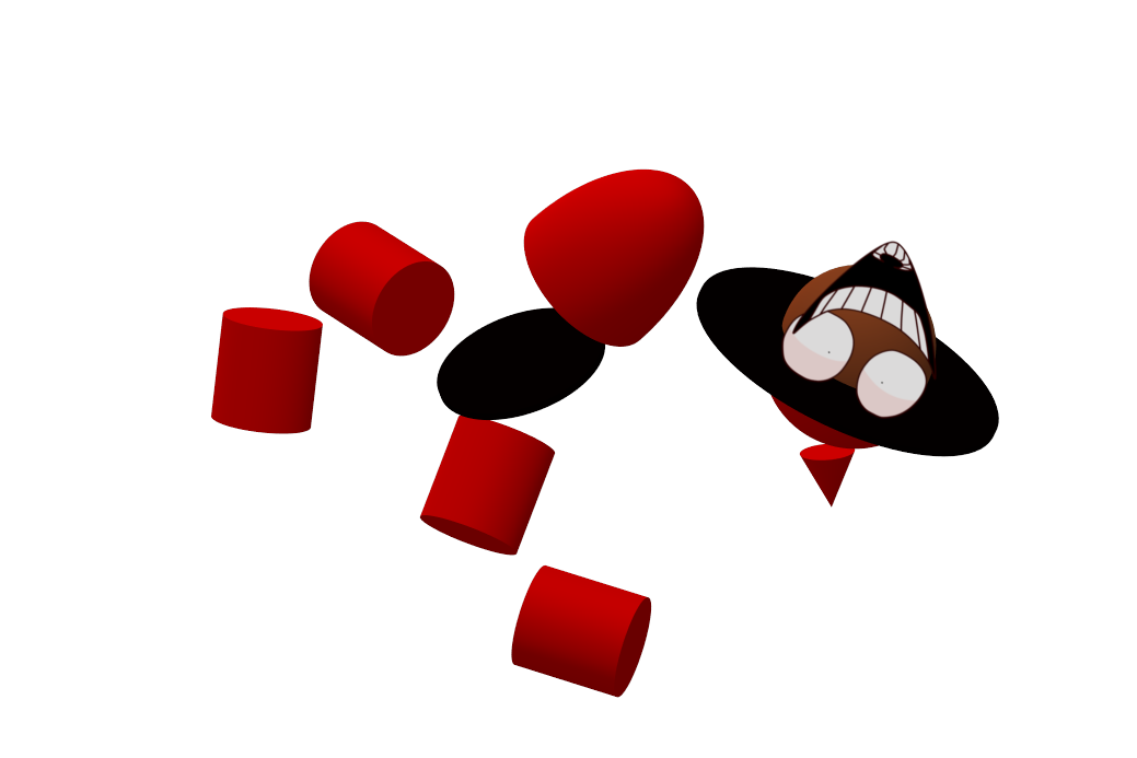 another Unfairness Expunged model | Fandom