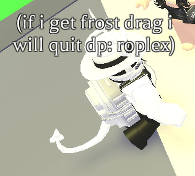 dont make them get a frost | Fandom