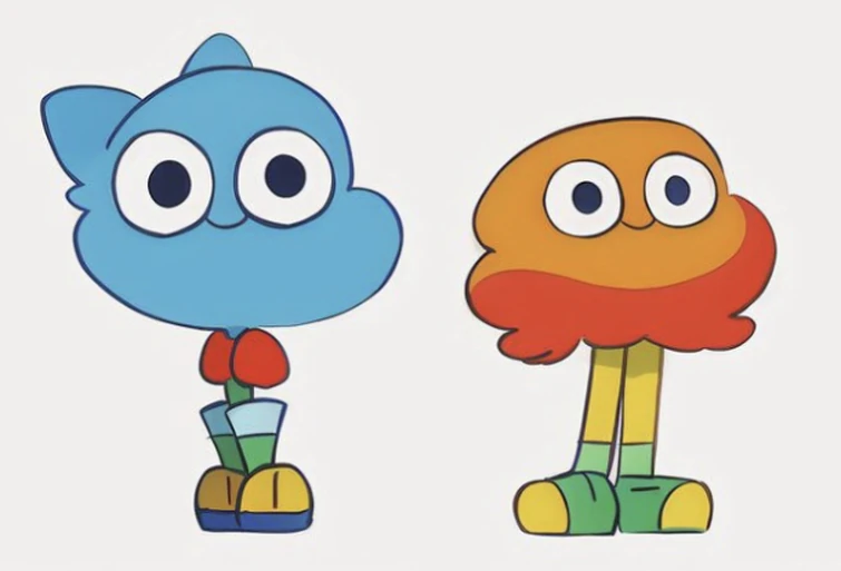 Discuss Everything About The Amazing World of Gumball Wiki | Fandom