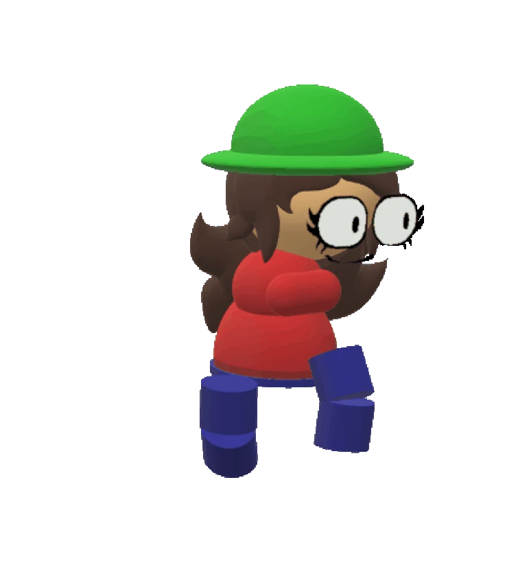 Lady Expunged V2 | Fandom