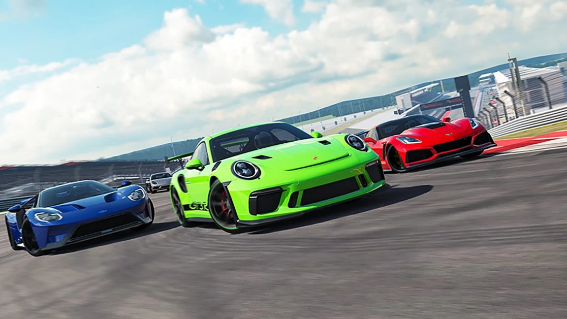 Real Racing - Next | Fandom