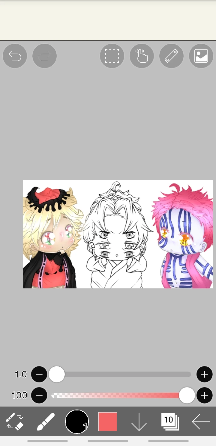 BABY DOUMA ;W; | Fandom