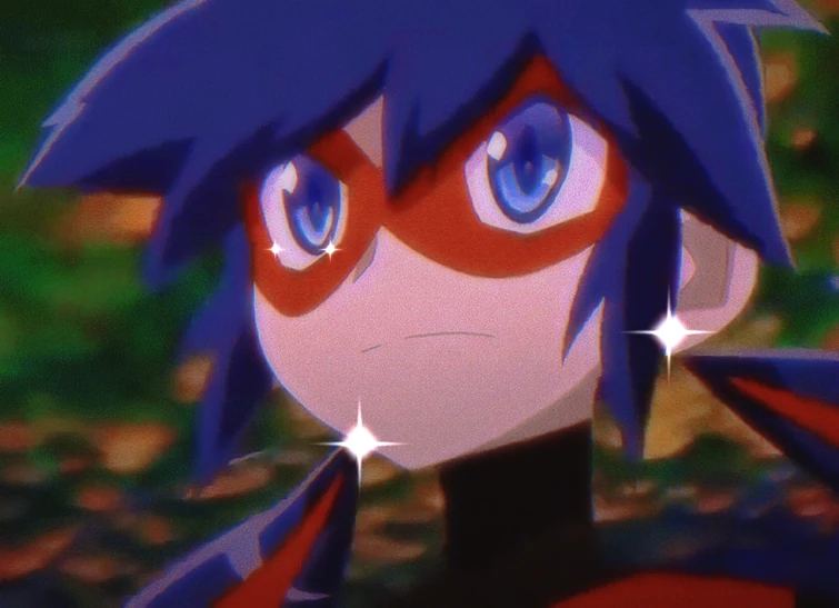 Miraculous Icons #80: LADYBUG PV EDITION ️ | Fandom