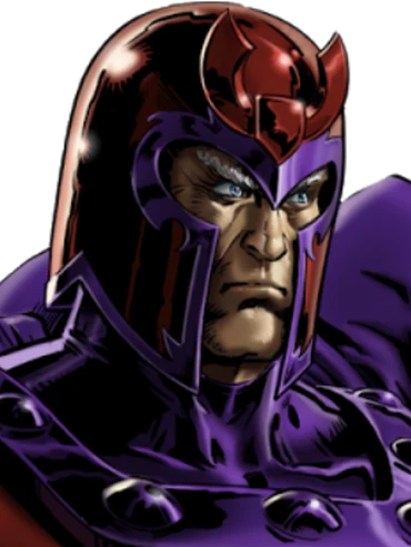 Magneto vs Dio Brando (Marvel vs JoJo's Bizarre Adventure) OST ...