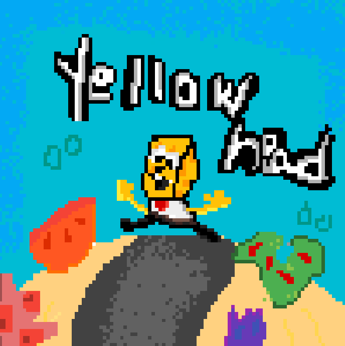 Yellow Head | Fandom