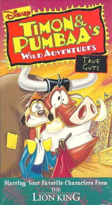 Discuss Everything About Disney Wiki | Fandom