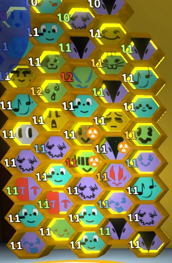 how to become more of a white hive? | Fandom