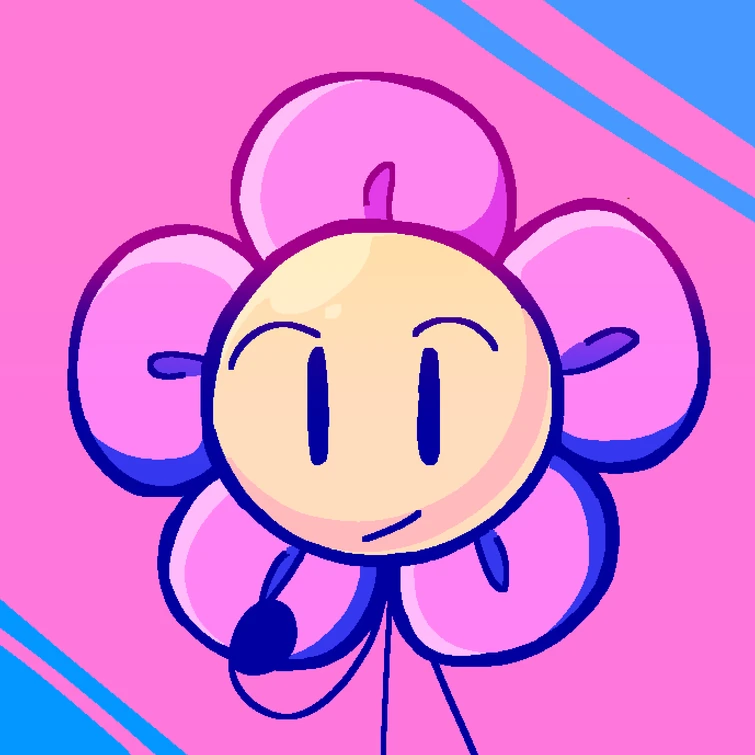 Flower from bfdi | Fandom