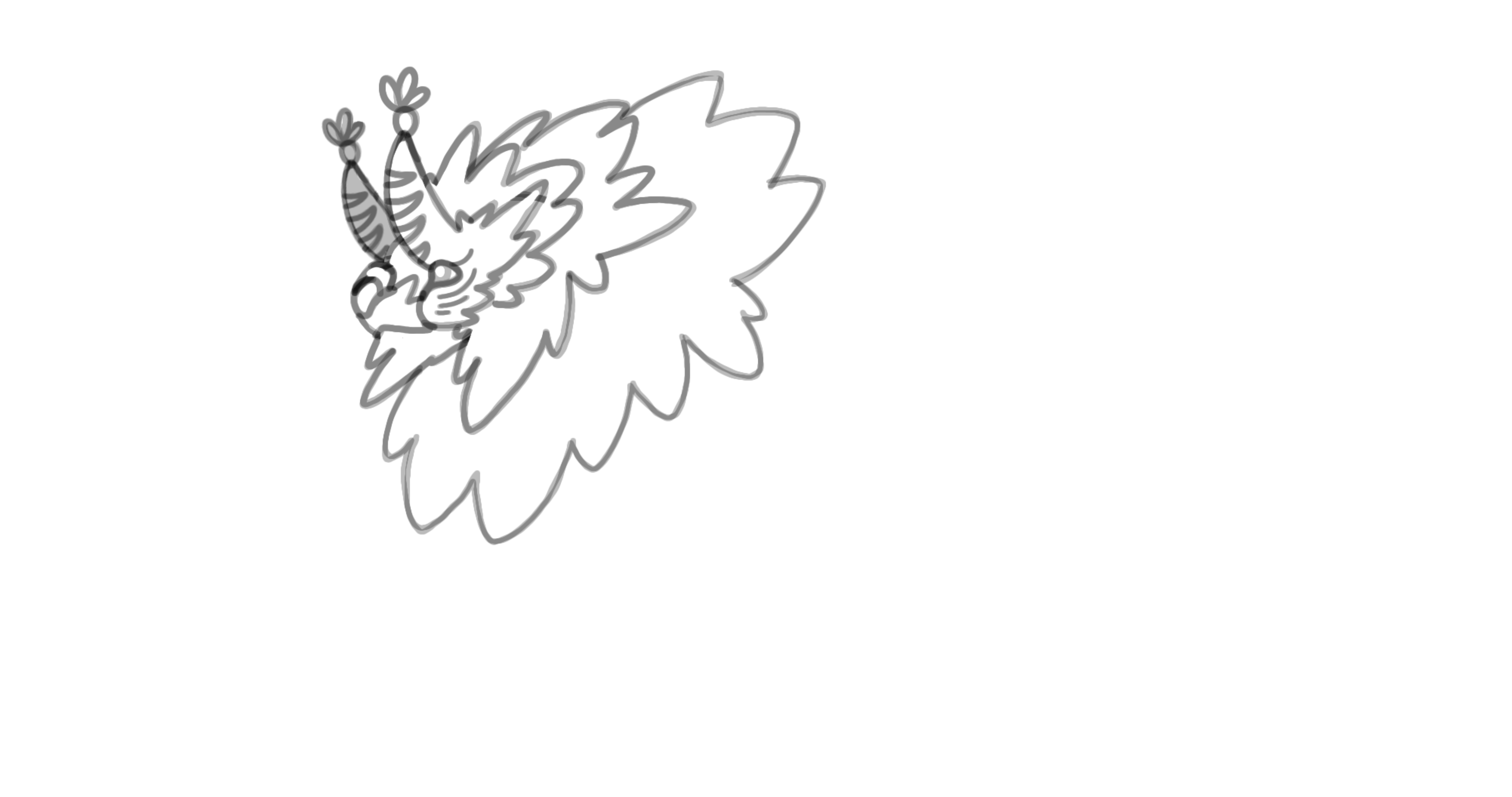 Working On A Little Something Fandom