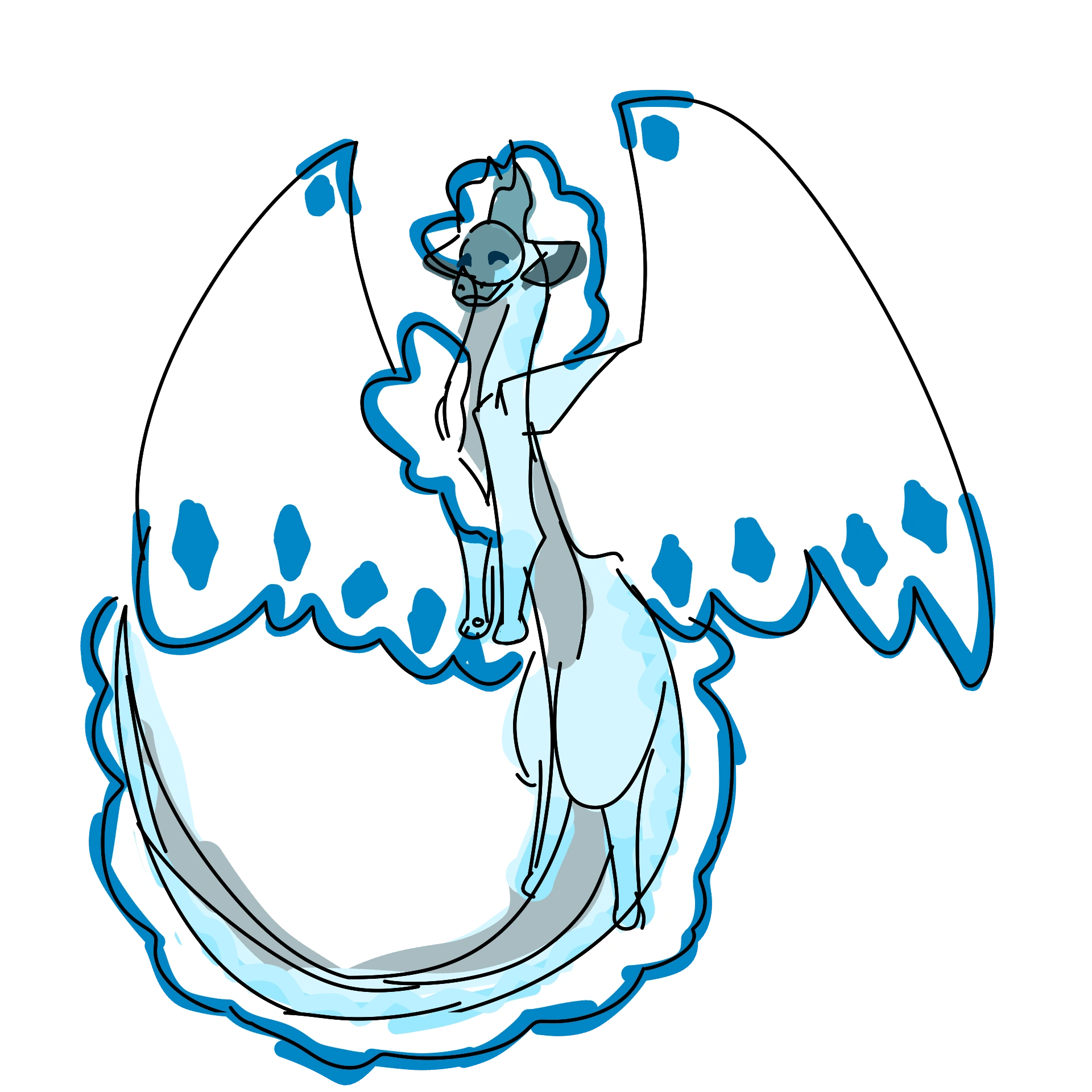 cloudwing info dump | Fandom