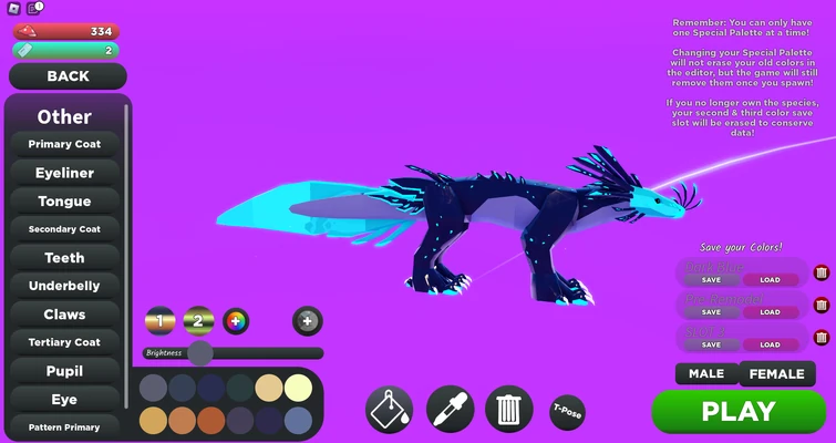 Selling a liss skin | Fandom