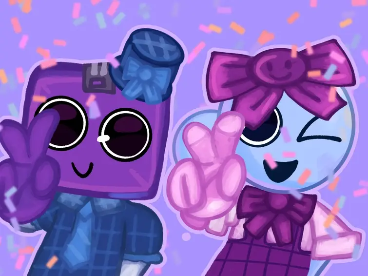 Mesmerizer art redraw | Fandom