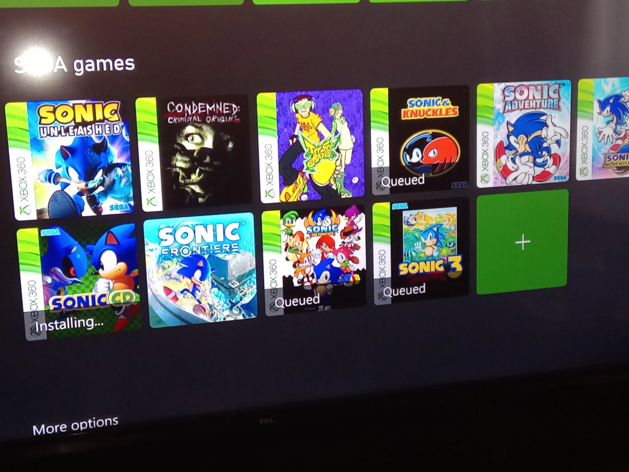 Yes, I'm a SEGA fan. | Fandom