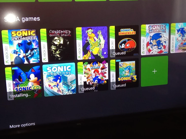 Yes, I'm a SEGA fan. | Fandom