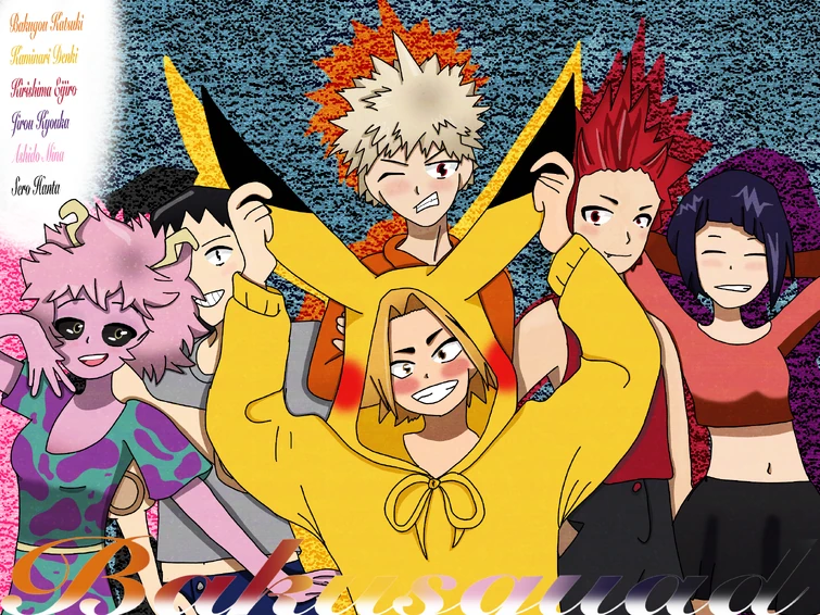 mha fanart contest! | Fandom