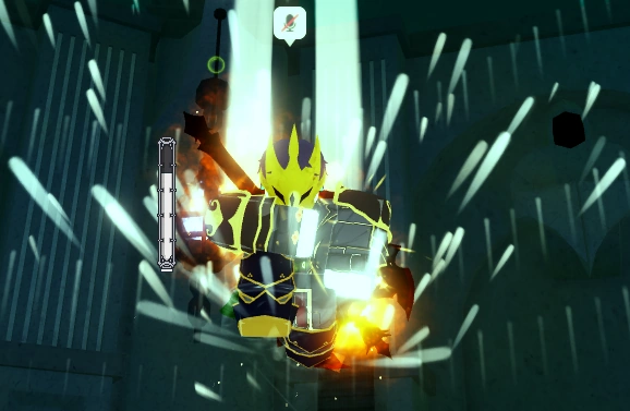 i came from the deepwoken wiki | Fandom