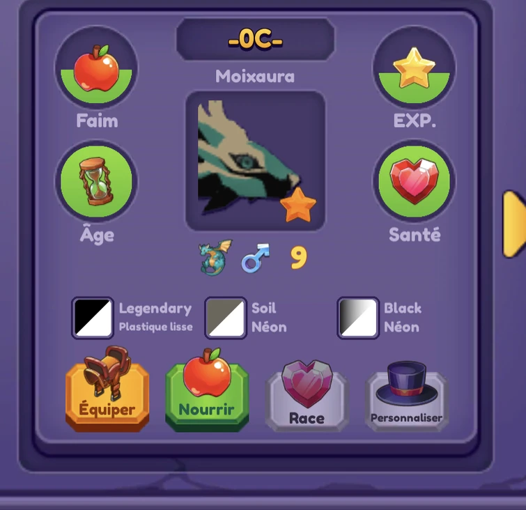 Trading a FM SM LegE Moix | Fandom