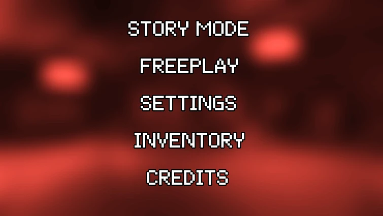 FNF: DOORS Sneak Peeks #4 (Halt's Message) | Fandom