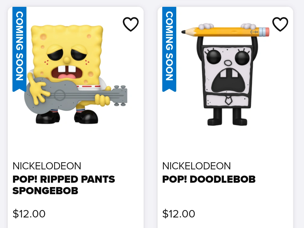 Cool SpongeBob 25th anniversary Merch. Part 1 | Fandom