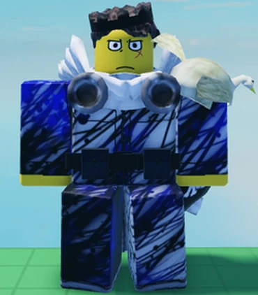 Discuss Everything About FORSAKEN Wiki | Fandom