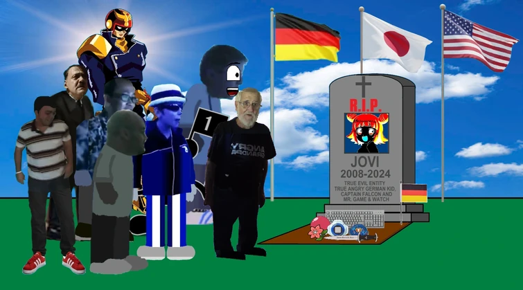 Discuss Everything About GoAnimate V2 Wiki | Fandom