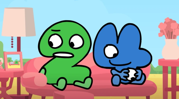 Four went from being so aggressive in TPOT 11 to just a happy fella again | Fandom