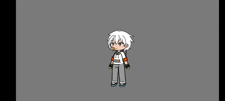 new for this community | Fandom