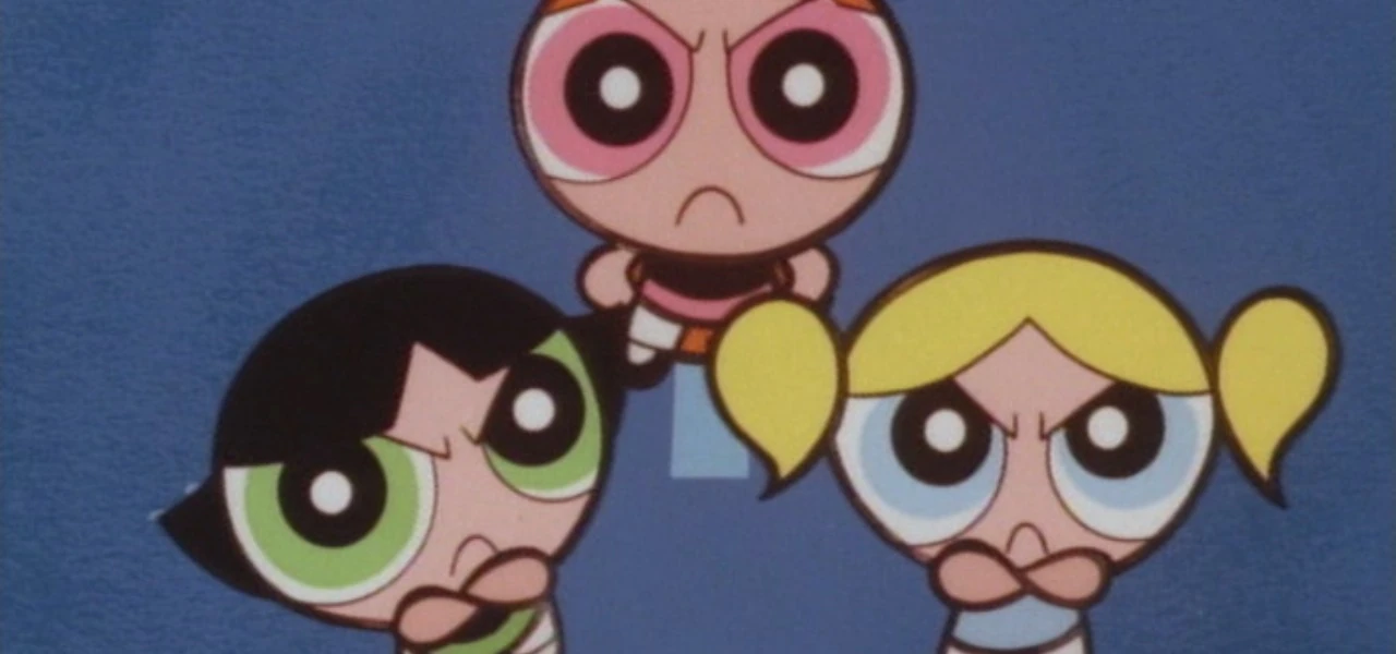 The "Girls Graduate Out of Cartoons" Debacle | Fandom