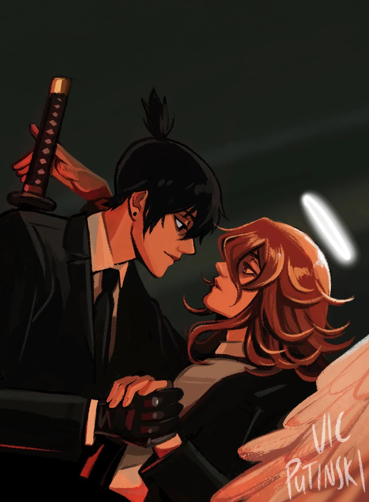 Discuss Everything About Shipping Wiki | Fandom