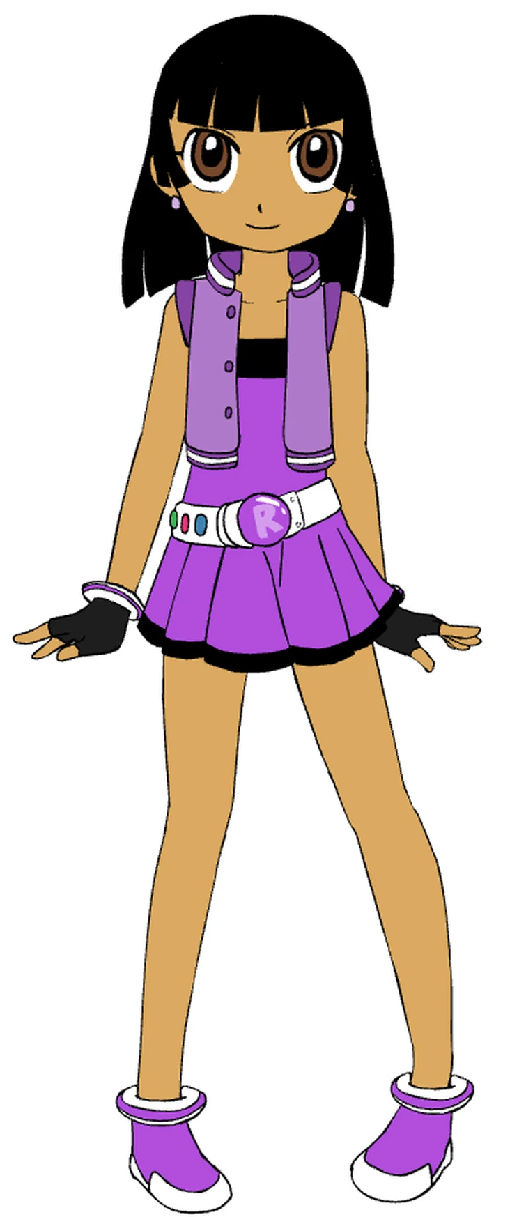 Fireside Girls (PPGZ Style) remake | Fandom