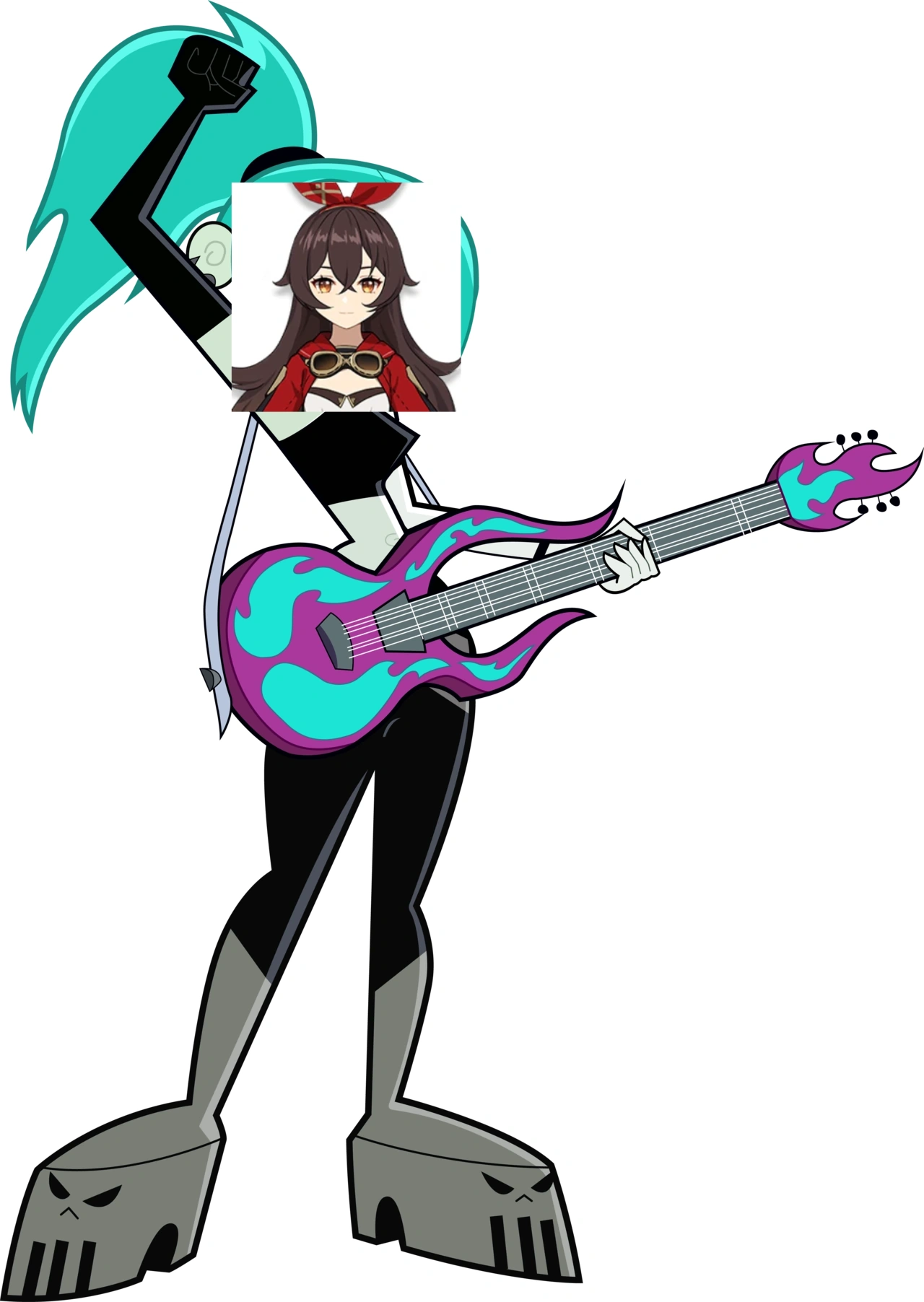 Here is something about Amber | Fandom