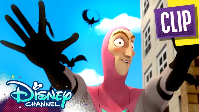 Discuss Everything About Miraculous Ladybug Wiki | Fandom